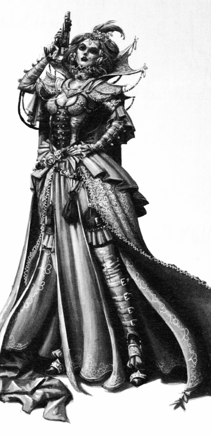 Julia Strophes | Gilead System Wiki | Fandom