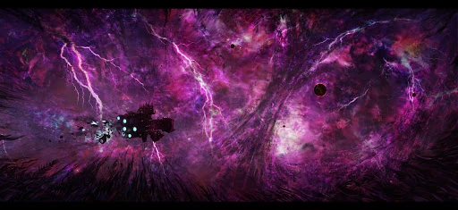 The Voidmire | Gilead System Wiki | Fandom