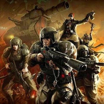 Gilead 412th Gravediggers | Gilead System Wiki | Fandom