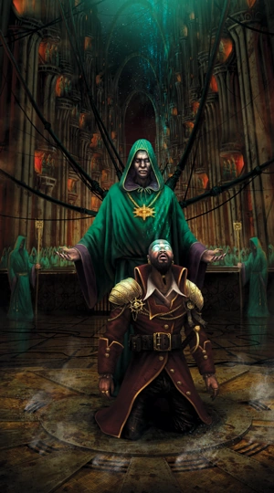 House Omincara | Gilead System Wiki | Fandom