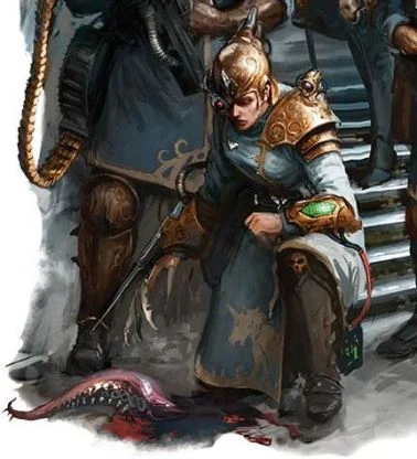 Sanistasia Minst | Gilead System Wiki | Fandom