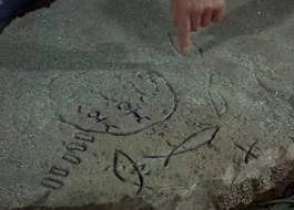 Stone Tablet | Gilligan's Island Wiki | Fandom