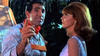 Igor the Cosmonaut | Gilligan's Island Wiki | Fandom