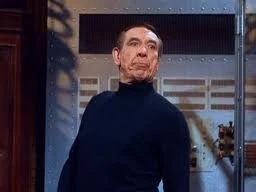 Igor | Gilligan's Island Wiki | Fandom