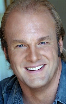 Eric Allan Kramer | Gilligan's Island Wiki | Fandom