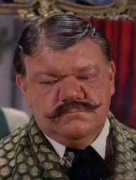 Harry Swoger | Gilligan's Island Wiki | Fandom