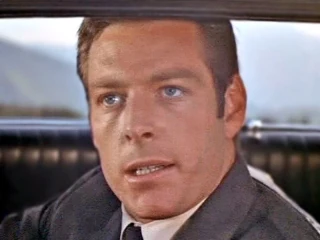 Scott Graham | Gilligan's Island Wiki | Fandom