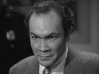 Abner Biberman | Gilligan's Island Wiki | Fandom