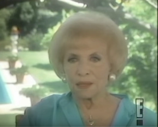 Henny Backus | Gilligan's Island Wiki | Fandom