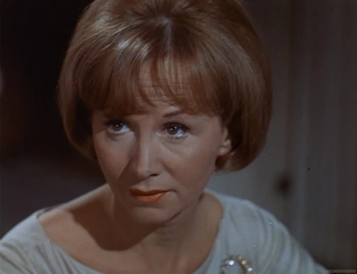 June Whitley Taylor | Gilligan's Island Wiki | Fandom
