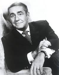 Jim Backus | Gilligan's Island Wiki | Fandom