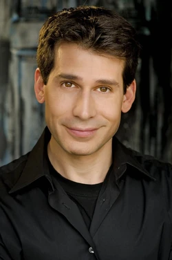 Jon Wellner | Gilligan's Island Wiki | Fandom