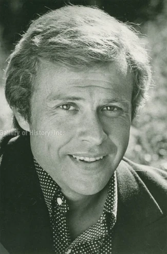 Rod Browning | Gilligan's Island Wiki | Fandom