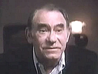 Louis Quinn | Gilligan's Island Wiki | Fandom