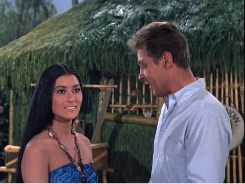 Kilani | Gilligan's Island Wiki | Fandom