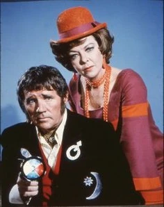 Ida Lupino | Gilligan's Island Wiki | Fandom