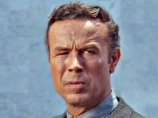 Charles Maxwell | Gilligan's Island Wiki | Fandom