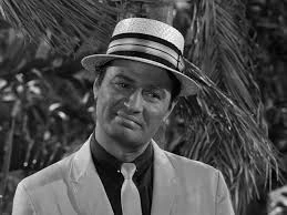 Jackson Farrell | Gilligan's Island Wiki | Fandom