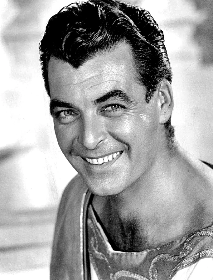 Rory Calhoun | Gilligan's Island Wiki | Fandom