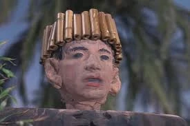Mashuka | Gilligan's Island Wiki | Fandom
