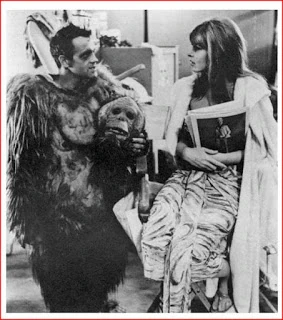 Janos Prohaska | Gilligan's Island Wiki | Fandom