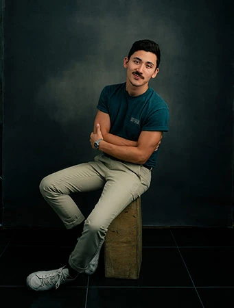 Matthew Firpo | Millarworld Cinematic Universe Wiki | Fandom