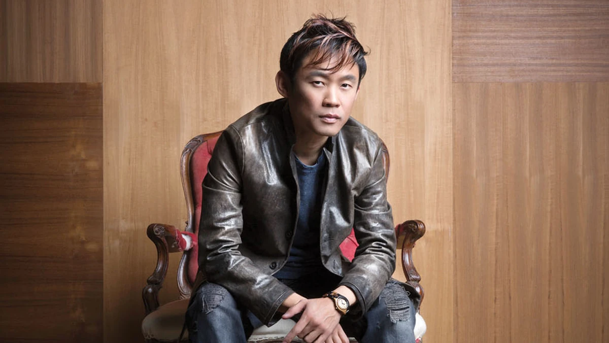 James Wan | Millarworld Cinematic Universe Wiki | Fandom