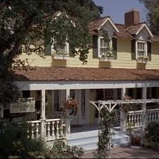 Dragonfly inn | Gilmore girls fans Wiki | Fandom