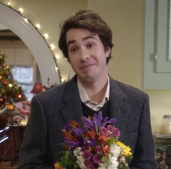 Paul | Gilmore Girls Wiki | Fandom