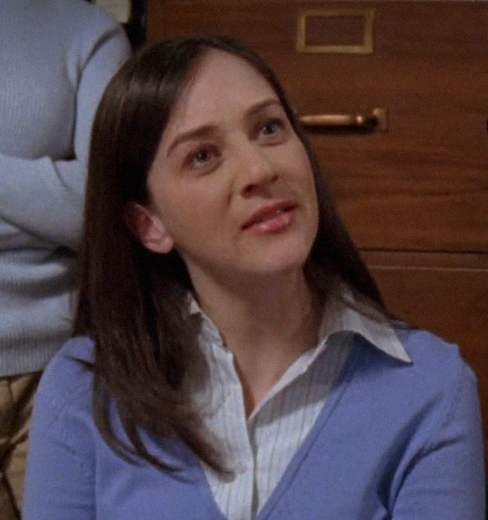 Joni | Gilmore Girls Wiki | Fandom