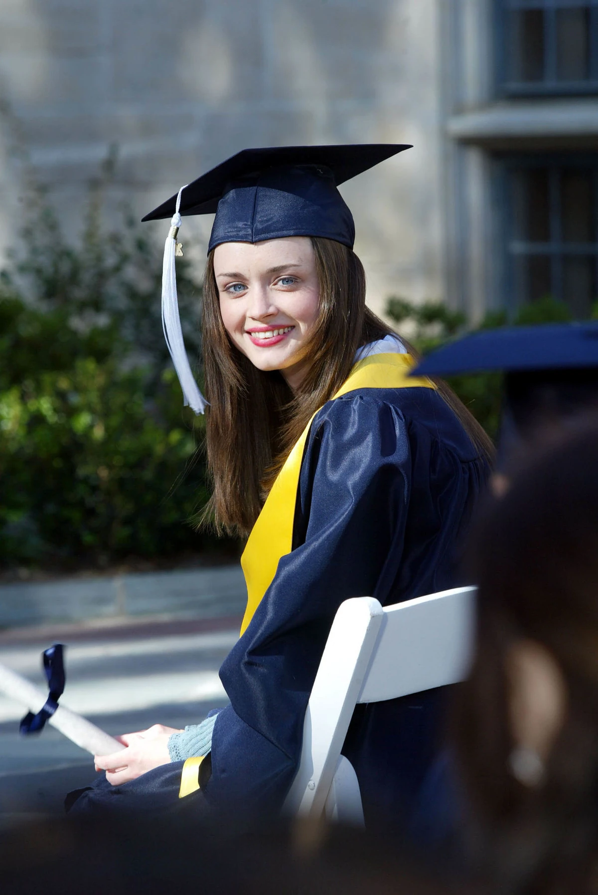 Category:Season 3 | Gilmore Girls Wiki | Fandom