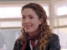 Rachel | Gilmore Girls Wiki | Fandom