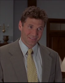 Ian Jack | Gilmore Girls Wiki | Fandom