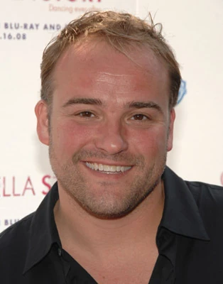 David DeLuise | Gilmore Girls Wiki | Fandom