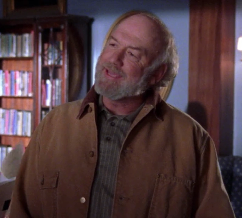 Doug Doose | Gilmore Girls Wiki | Fandom