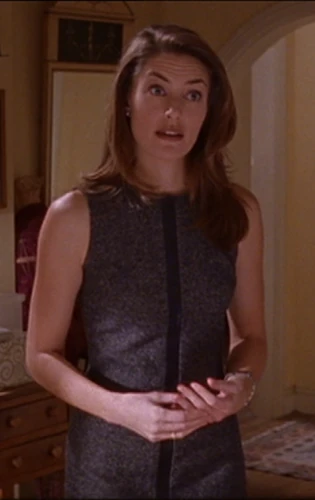 Sherry Tinsdale | Gilmore Girls Wiki | Fandom