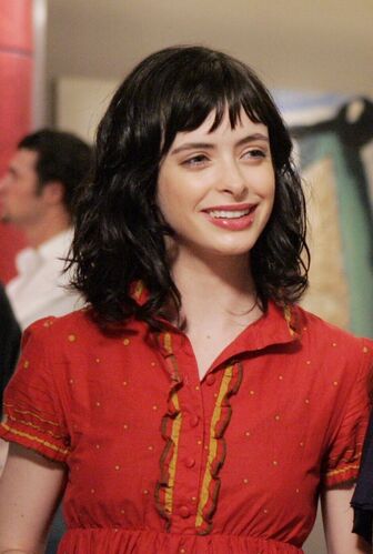 Lucy | Gilmore Girls Wiki | Fandom