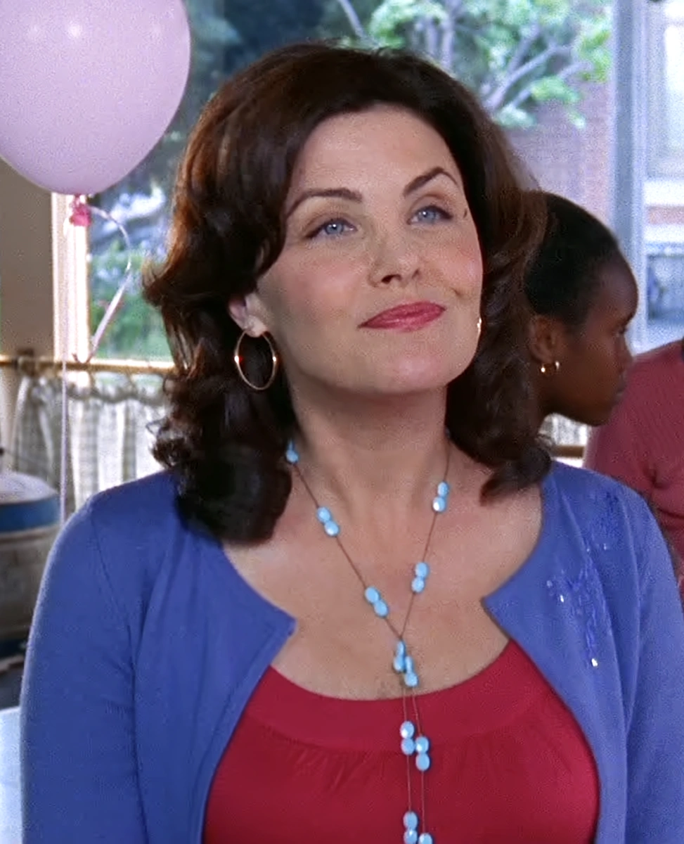Anna Nardini | Gilmore Girls Wiki | Fandom