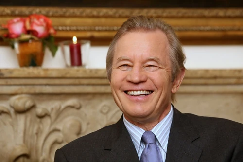 Michael York | Gilmore Girls Wiki | Fandom