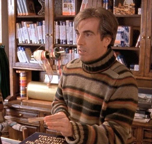 Andrew | Gilmore Girls Wiki | Fandom