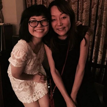 Helen Pai | Gilmore Girls Wiki | Fandom