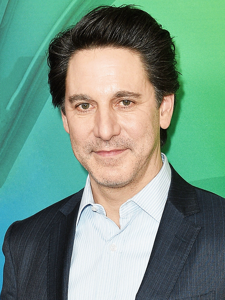 Scott Cohen | Gilmore Girls Wiki | Fandom