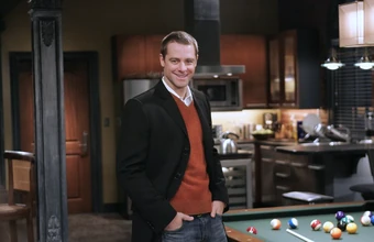 Christopher Hayden/Gallery | Gilmore Girls Wiki | Fandom