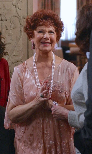 Marilyn Gilmore | Gilmore Girls Wiki | Fandom