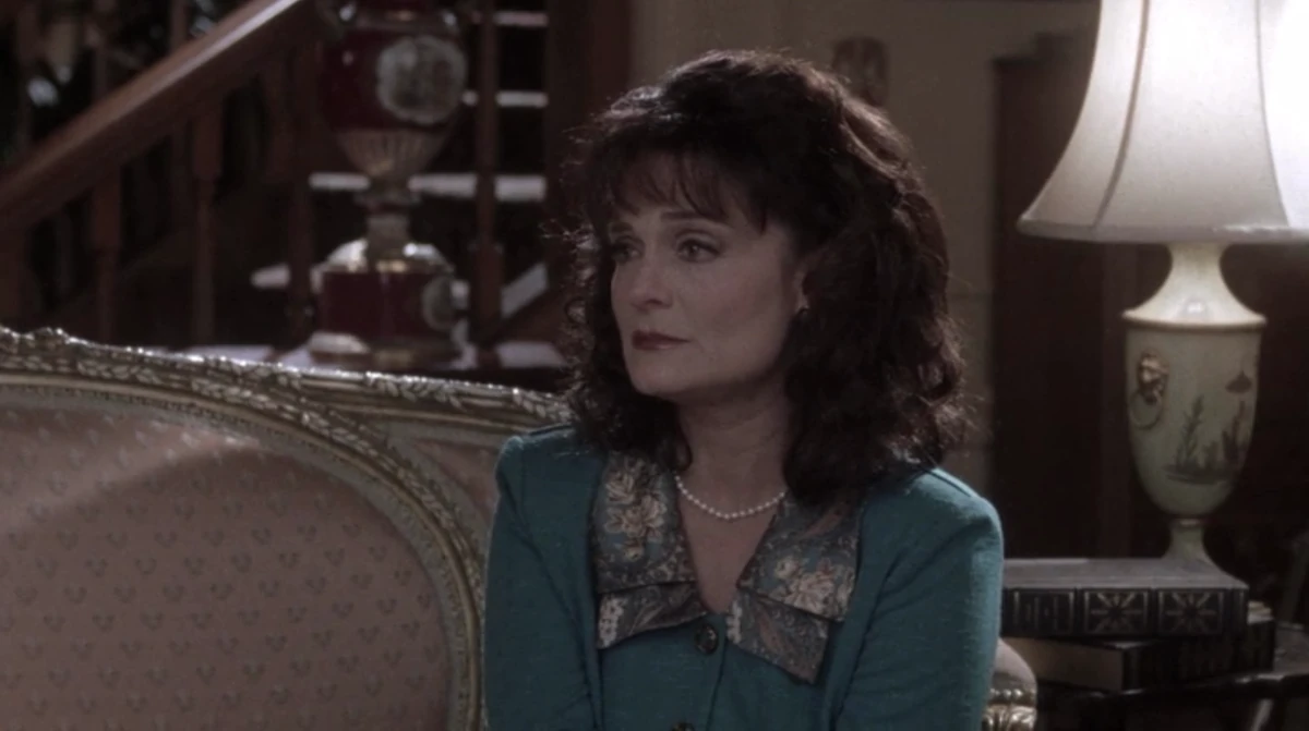 Francine Hayden | Gilmore Girls Wiki | Fandom