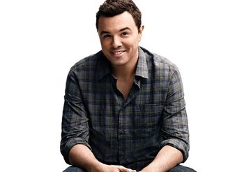 Seth MacFarlane | Gilmore Girls Wiki | Fandom