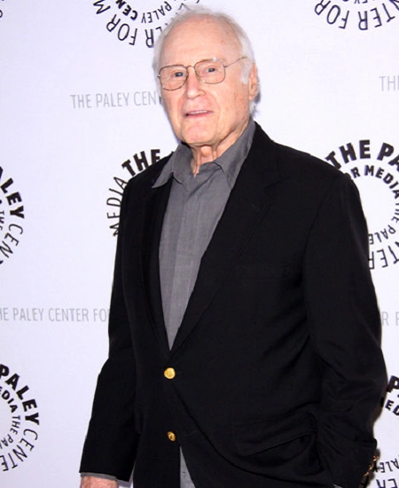 George Coe | Gilmore Girls Wiki | Fandom
