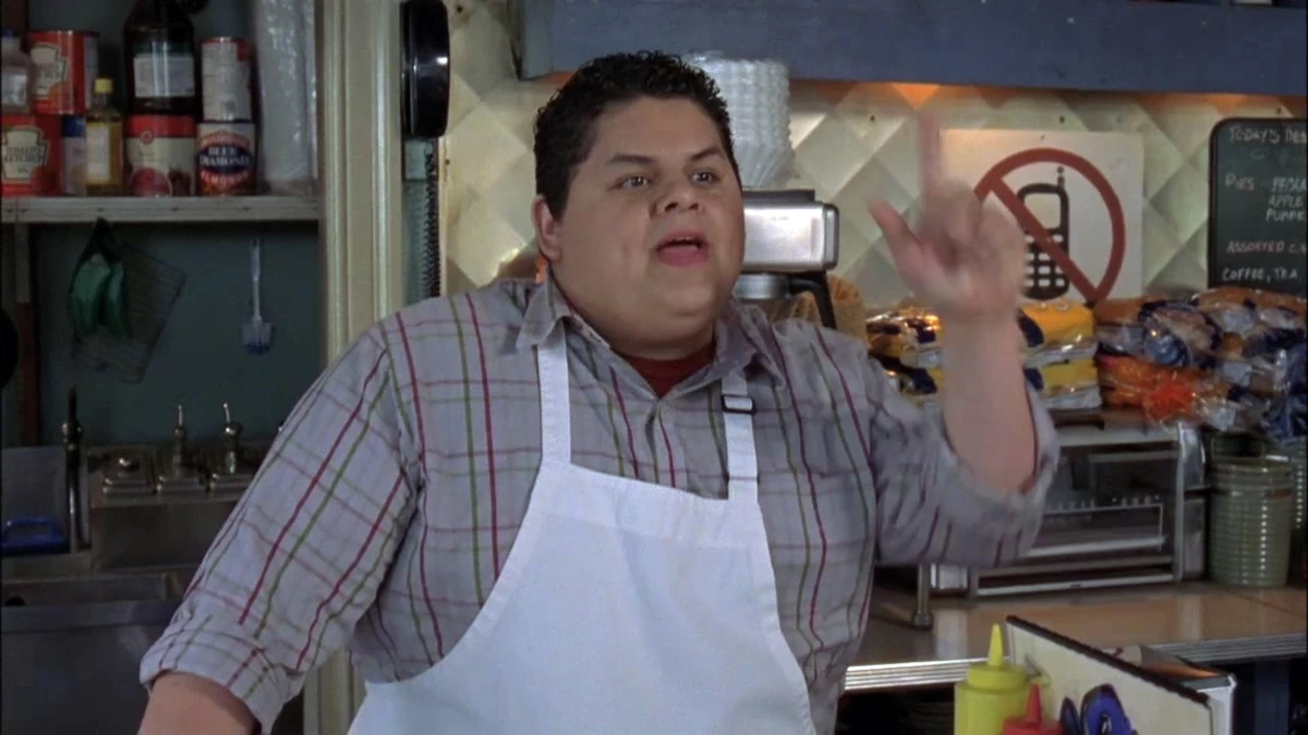 Caesar | Gilmore Girls Wiki | Fandom