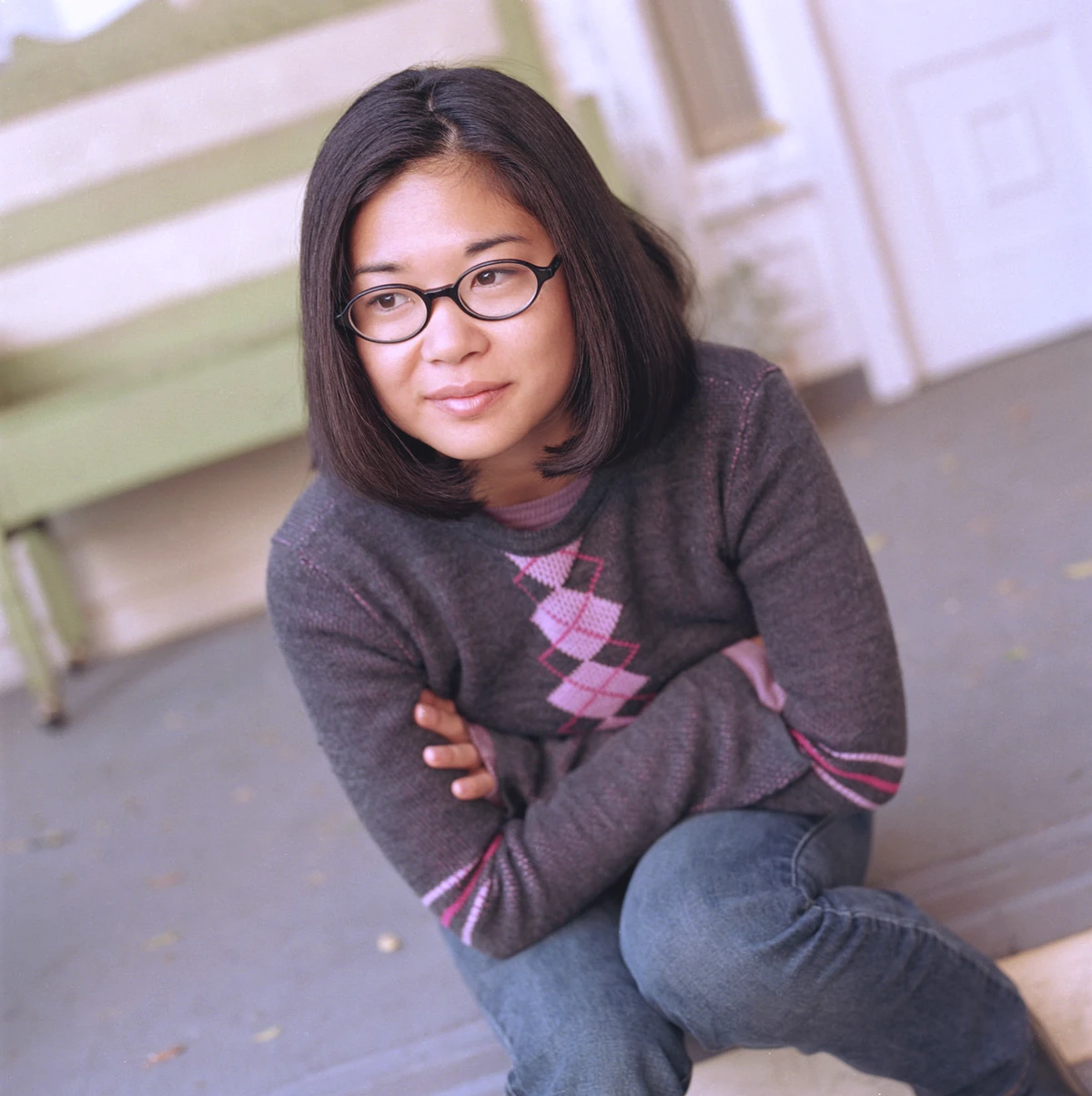 Lane Kim | Gilmore Girls Wiki | Fandom