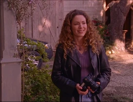 Rachel | Gilmore Girls Wiki | Fandom